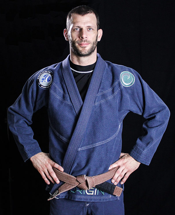 Alex Henley - Insight Brazilian Jiu Jitsu